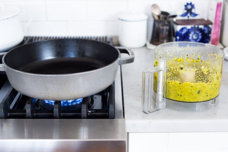 Balinese Fish Curry (Kari Ikan) | Feasting At Home