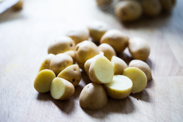 Balinese Fish Curry (Kari Ikan) | Feasting At Home