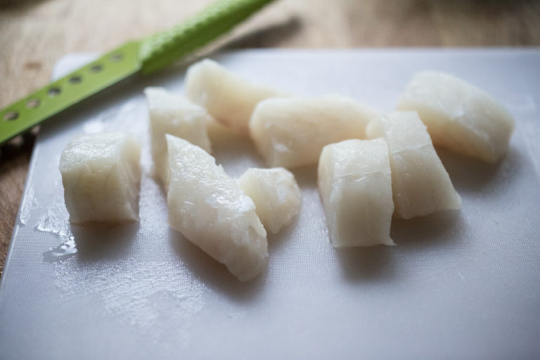 Balinese Fish Curry (Kari Ikan) | Feasting At Home