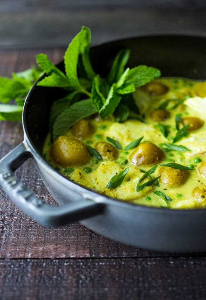 Balinese Fish Curry (Kari Ikan) | Feasting At Home