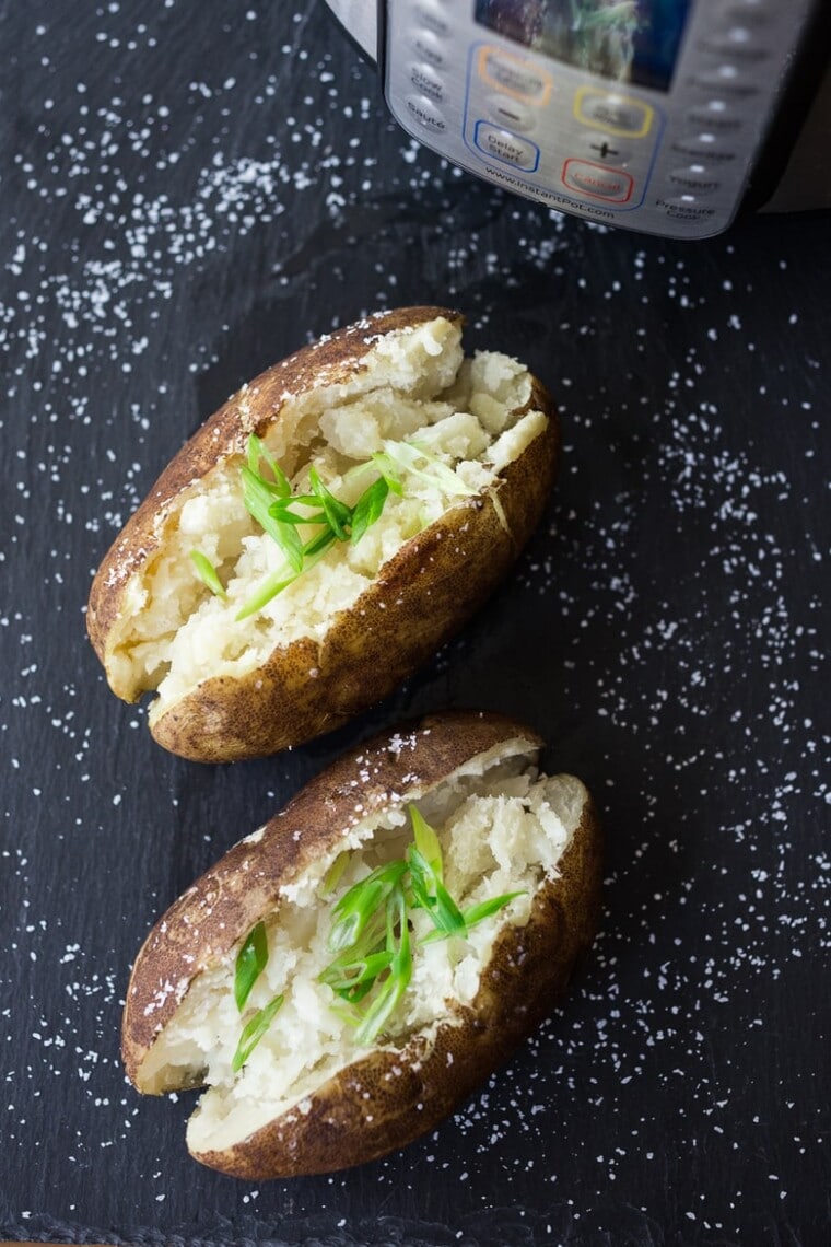 The Ultimate Guide to Baking Potatoes in the Oven