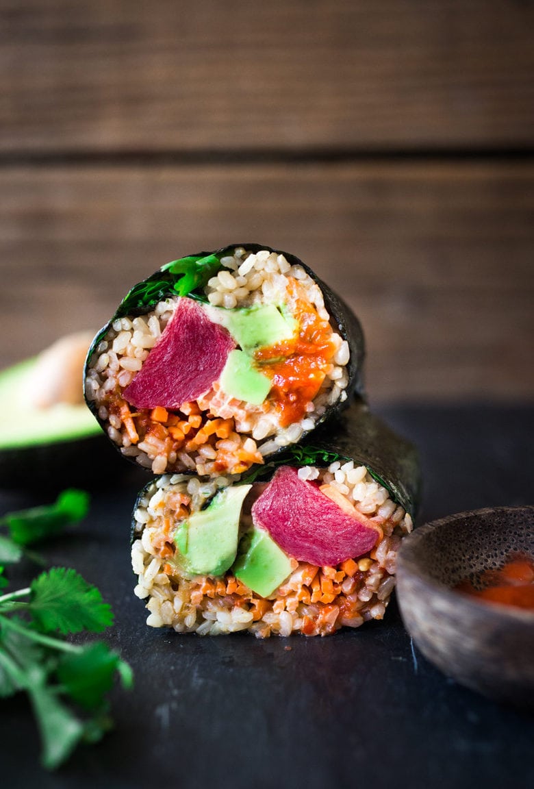 Delicious Healthy Asian Recipes | Page 5 of 9 | Feasting At Home