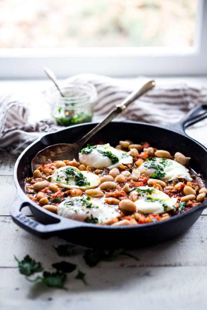 Italian Breakfast Recipe (Tuscan Farmers Breakfast) - Feasting At Home