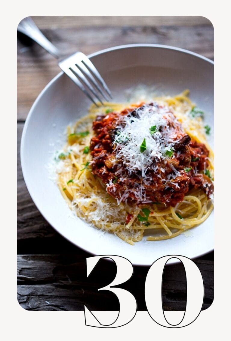 30 BEST Crockpot & Slow Cooker Recipes! | Feasting At Home