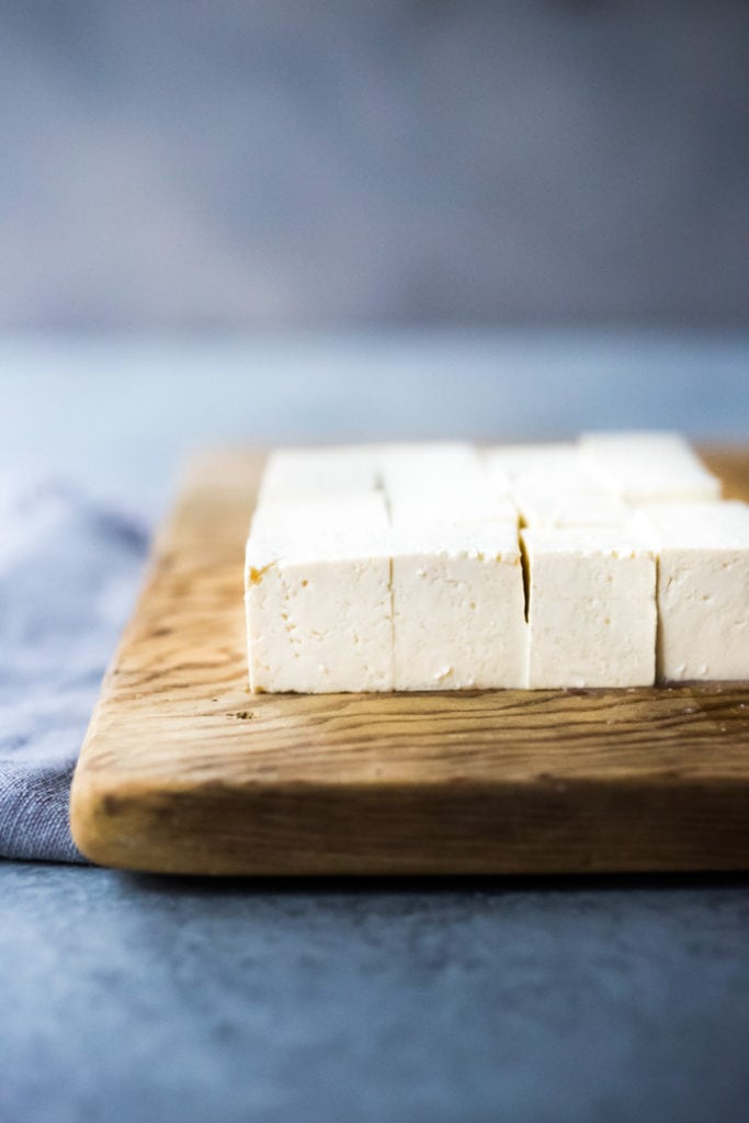 How to make Paneer Cheese | Feasting At Home