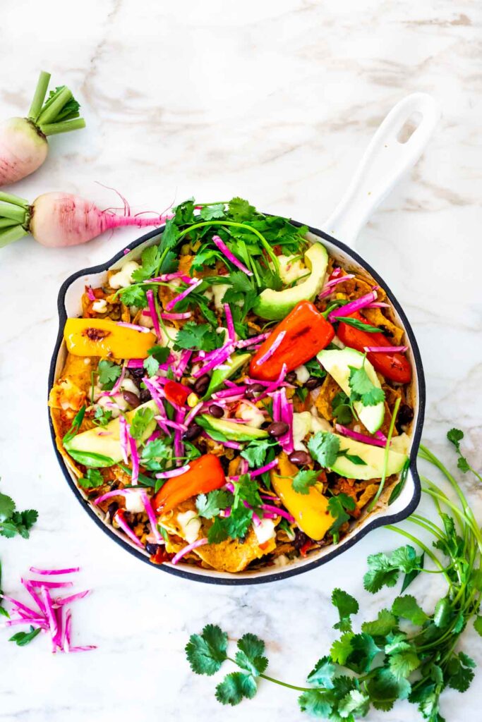 How to Make the BEST Chiliquiles! | Feasting At Home