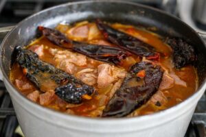 Authentic Mexican Birria Recipe (Instant Pot or Stovetop) | Feasting At ...