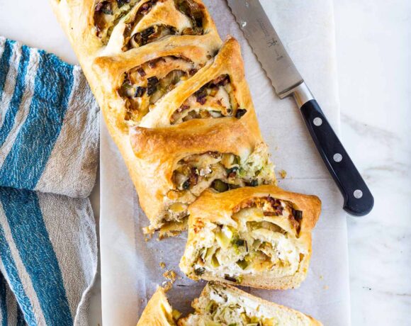 Feasting at Home | Healthy Delicious Recipes!