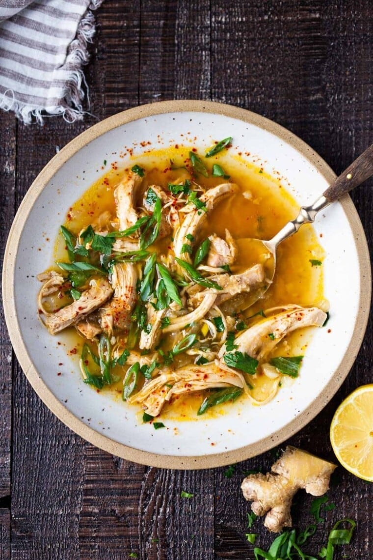 Peri Peri Chicken (Portuguese Chicken)| Feasting at Home