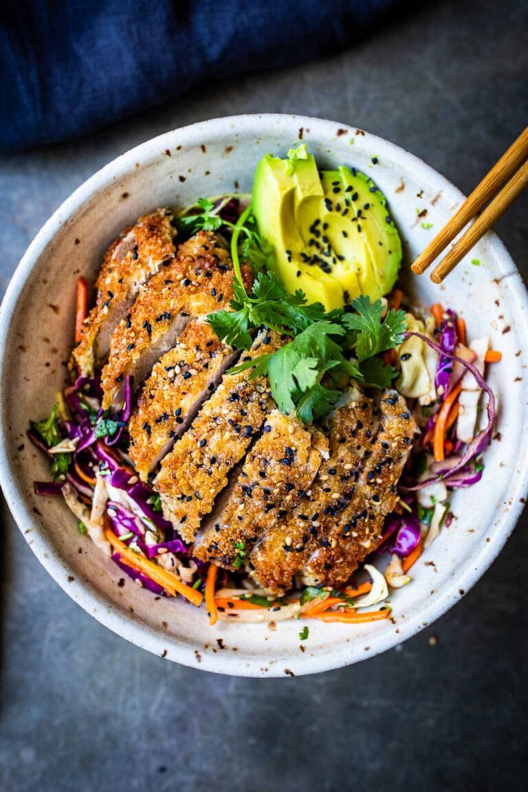 40 Mouthwatering Chicken Breast Recipes | Feasting At Home