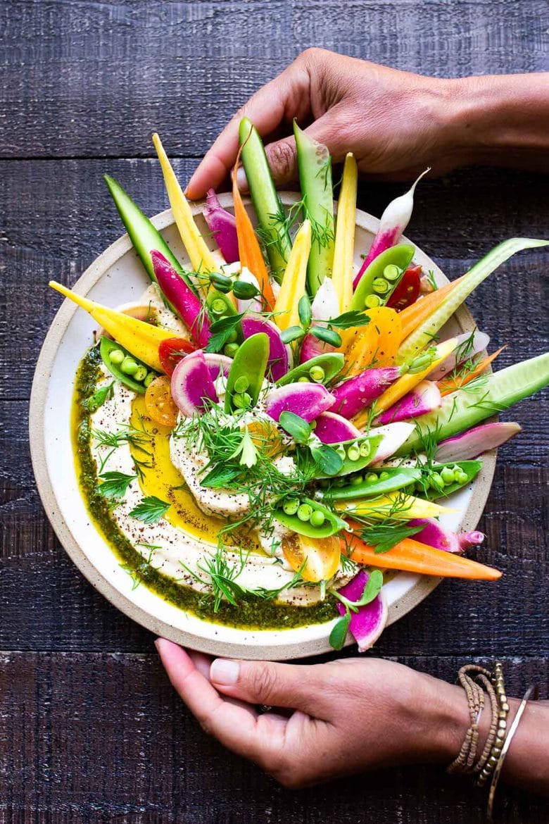 All Recipes - Feasting at Home