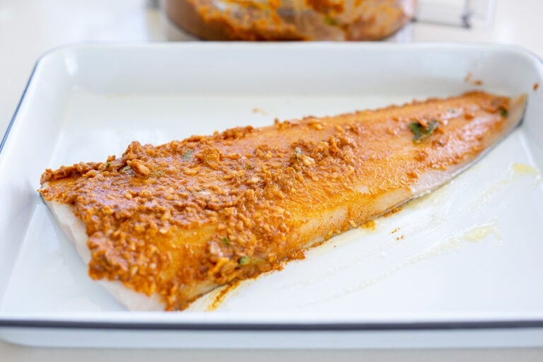 Kerala Fish | Feasting At Home