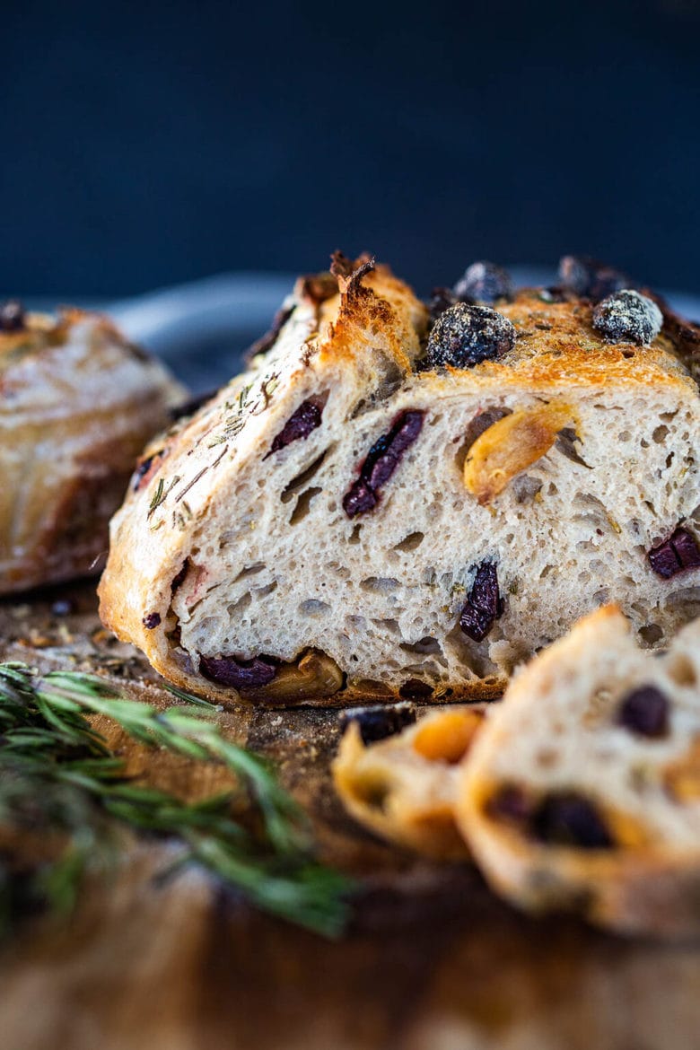 All Recipes | Where Healthy Meets Delicious! - Feasting at Home