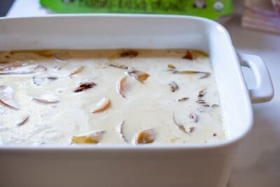 Bake Pannekoeken Recipe (Dutch Apple Pancake) | Feasting At Home