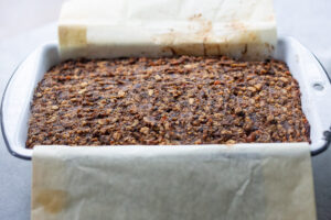 Mushroom Loaf | Feasting At Home