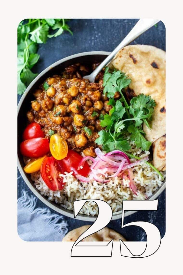 68 Middle Eastern Recipes Everyone Will Love | Feasting At Home