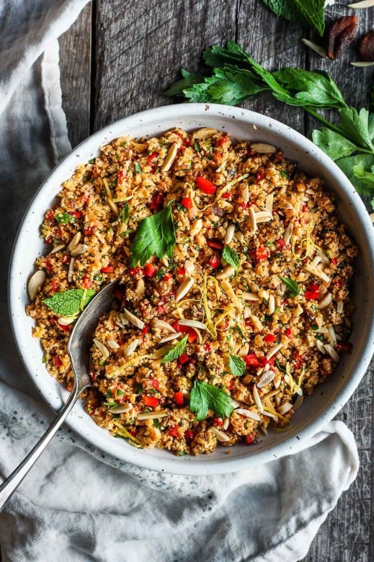 20+ Moroccan Recipes You'll Make on Repeat | Feasting At Home