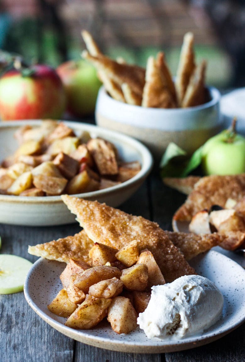 Delicious Easy Baked Goods! | Feasting At Home