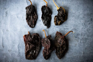 Mole Mexican Food | Feasting At Home