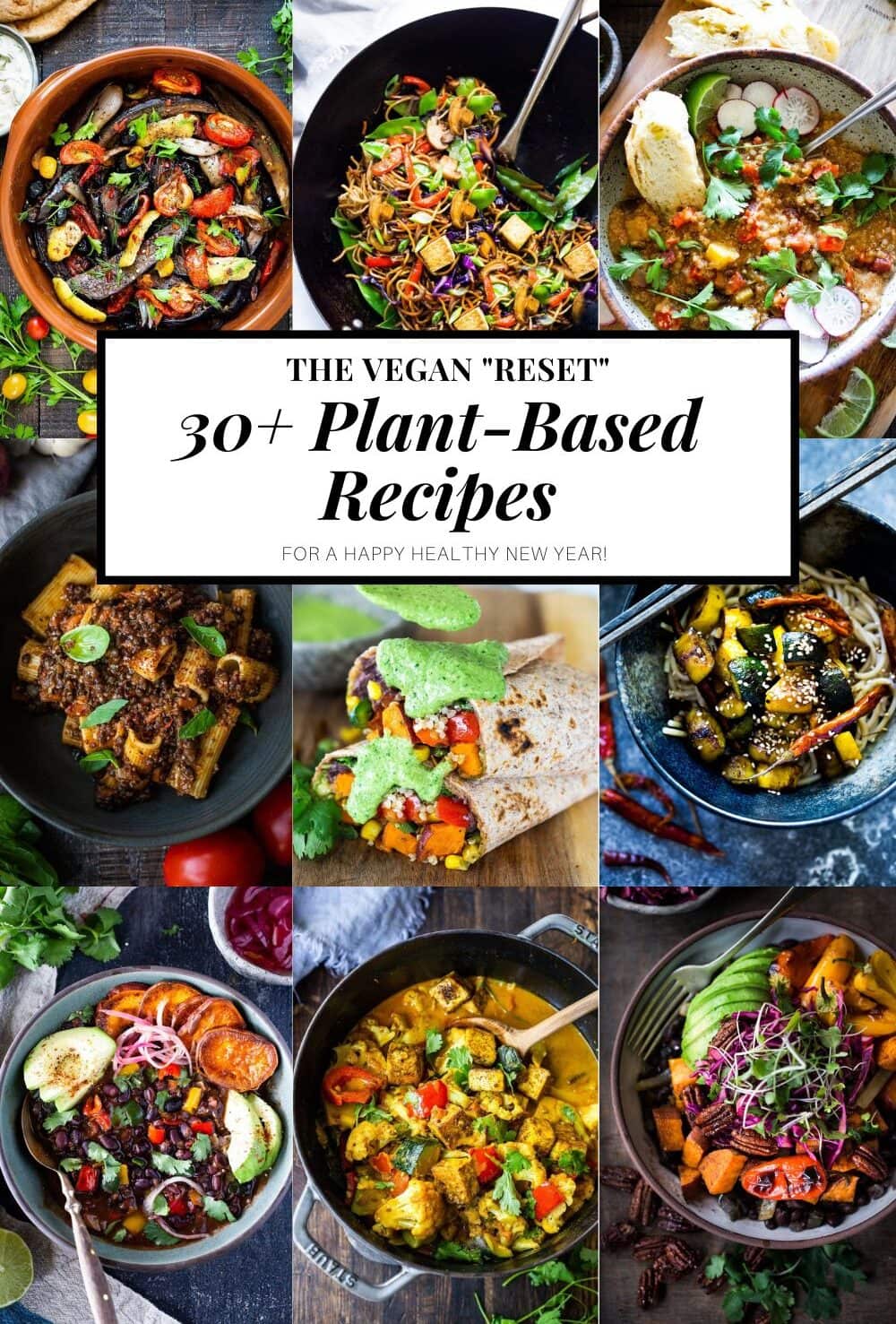 Energizing Recipes Recipes | Feasting At Home