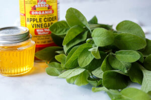 Oxymel (A Respiratory Tonic) | Feasting At Home