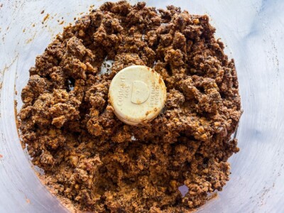Plant-Based Vegan Chorizo | Feasting At Home