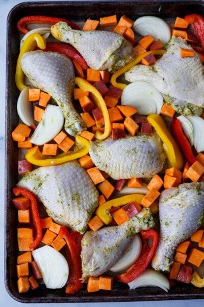 The Best Mojo Chicken Recipe | Feasting At Home