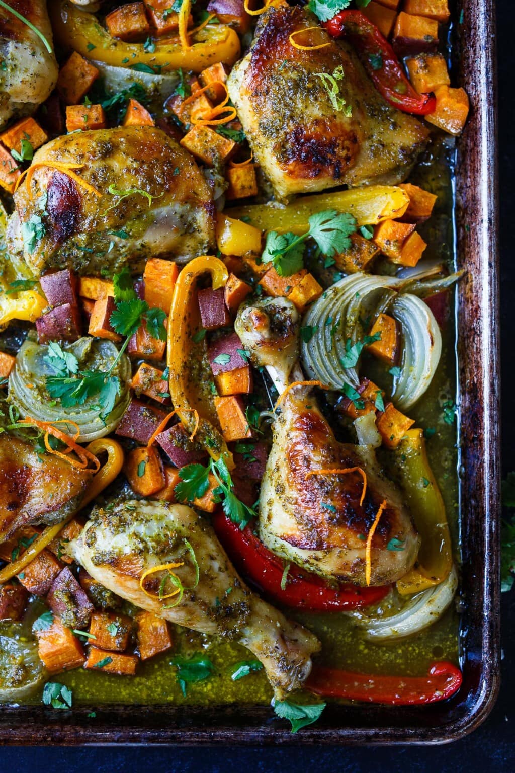35+ Must-Try Chicken Thigh Recipes | Feasting At Home