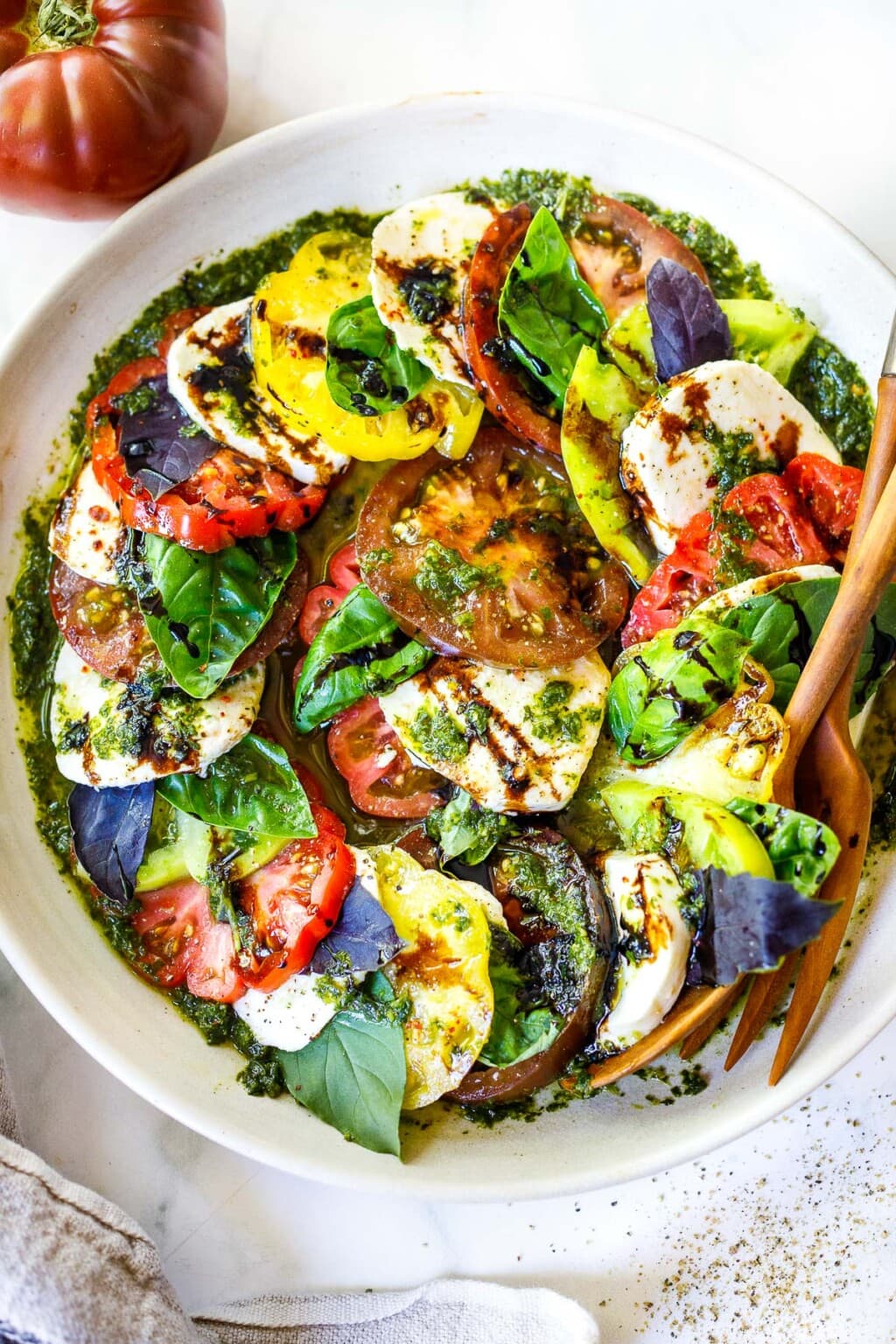 Whole-Food Recipes Everyone Will Love! | Feasting at Home