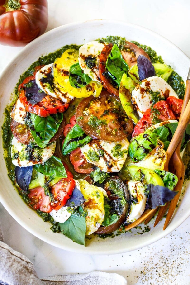 Whole-Food Recipes Everyone Will Love! | Feasting at Home