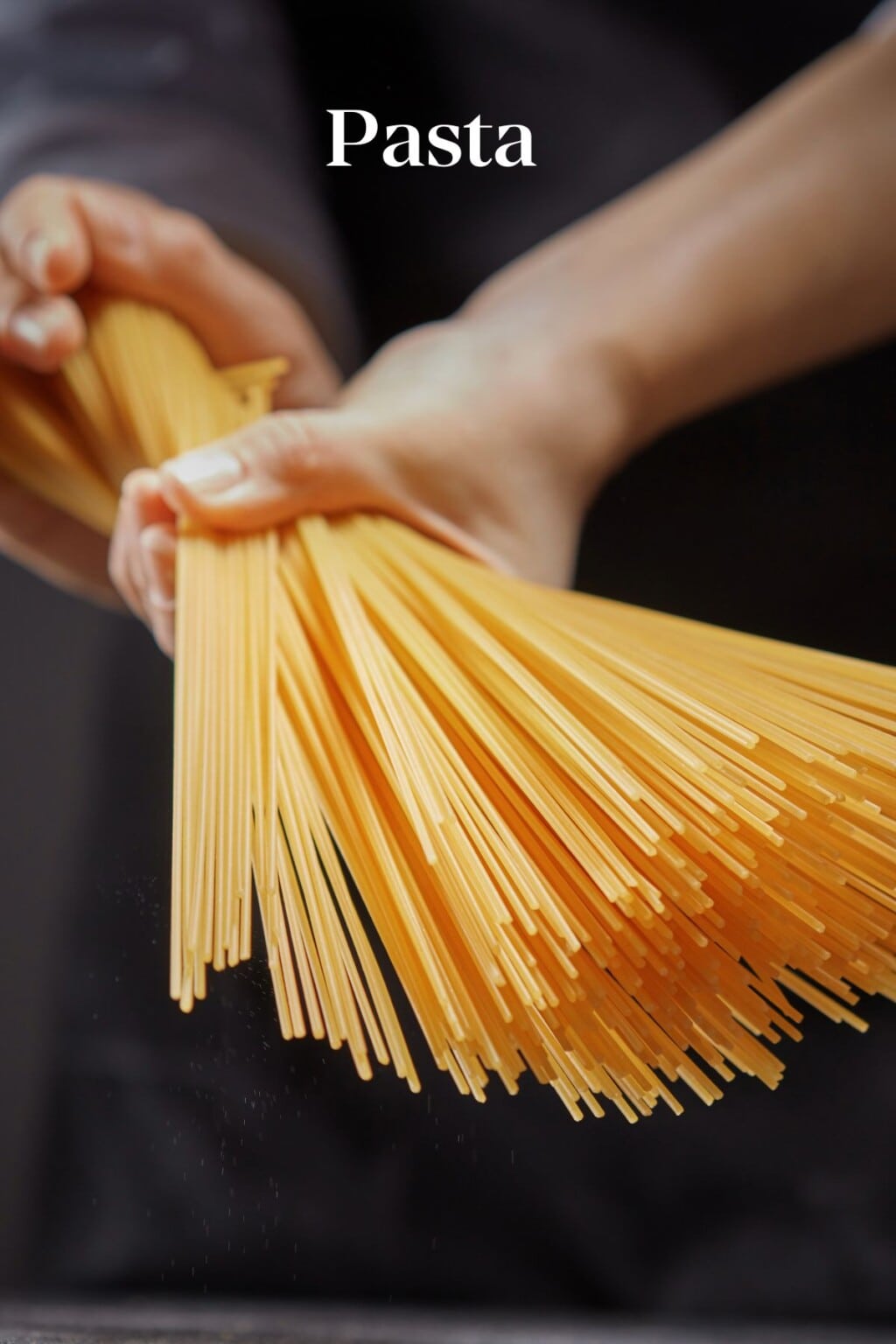 50+ Pantry Staples for the Vegan Kitchen | Feasting At Home