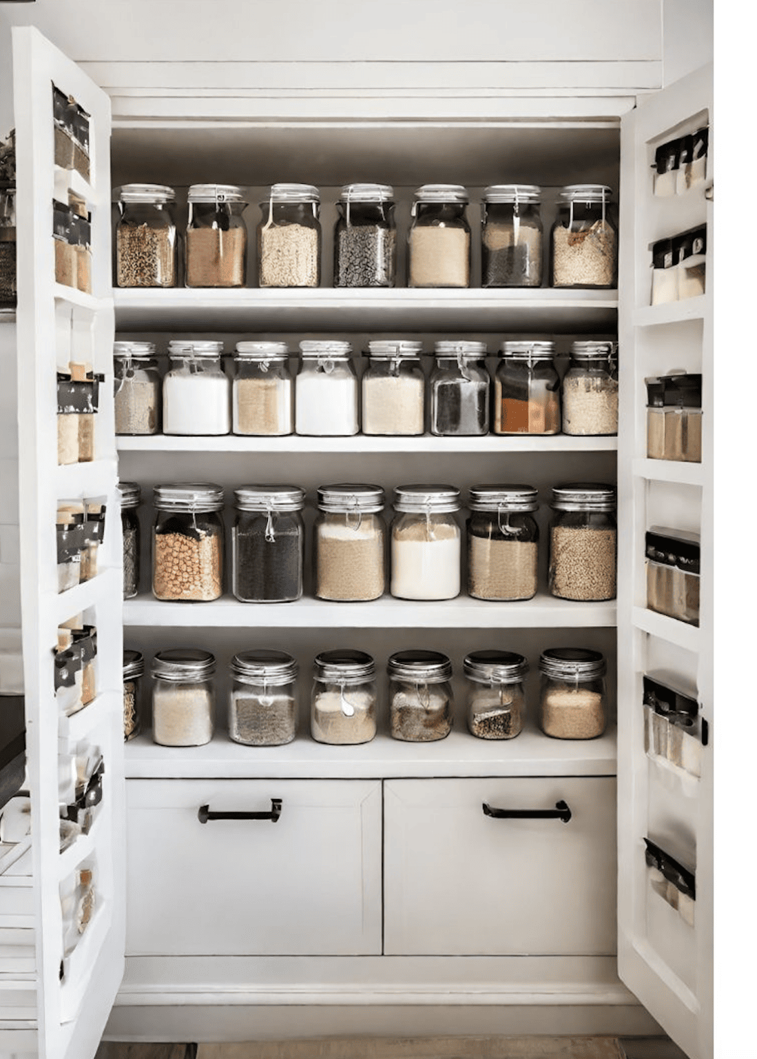 50+ Pantry Staples for the Vegan Kitchen | Feasting At Home