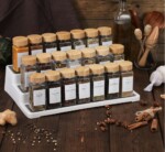 50+ Pantry Staples for the Vegan Kitchen | Feasting At Home