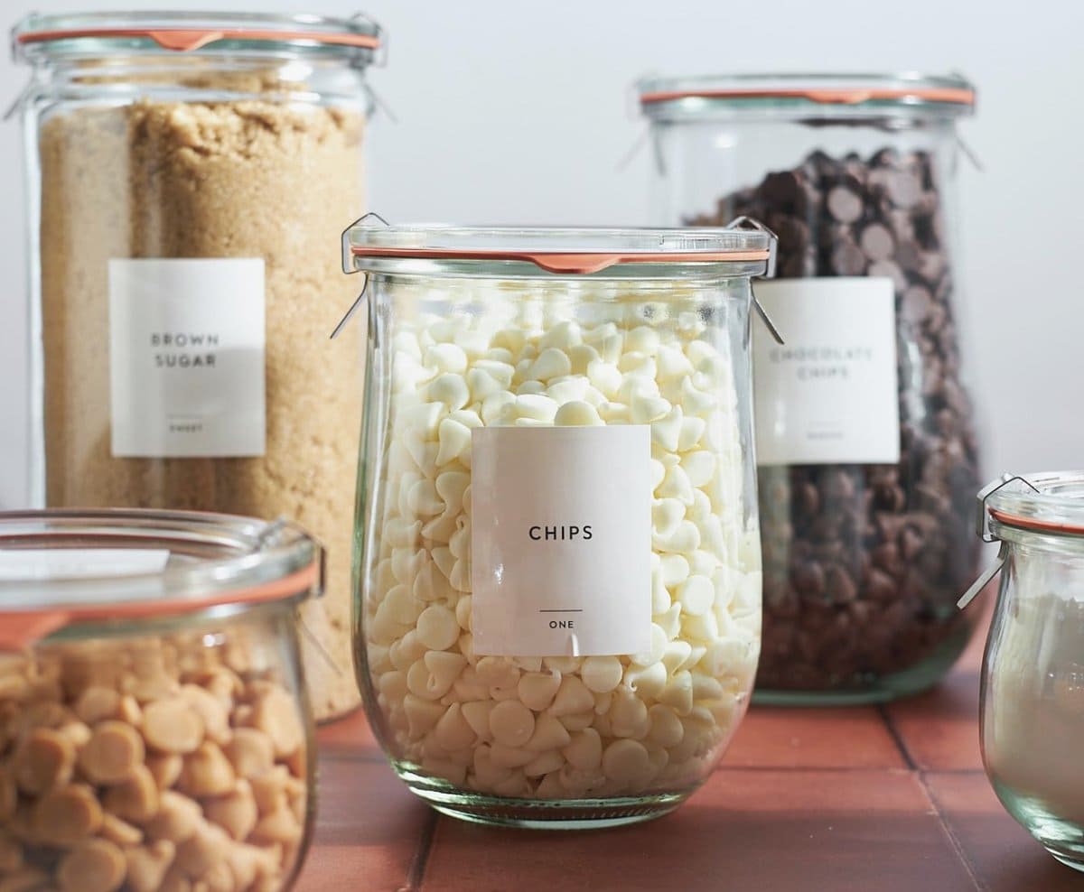 50+ Pantry Staples for the Vegan Kitchen | Feasting At Home