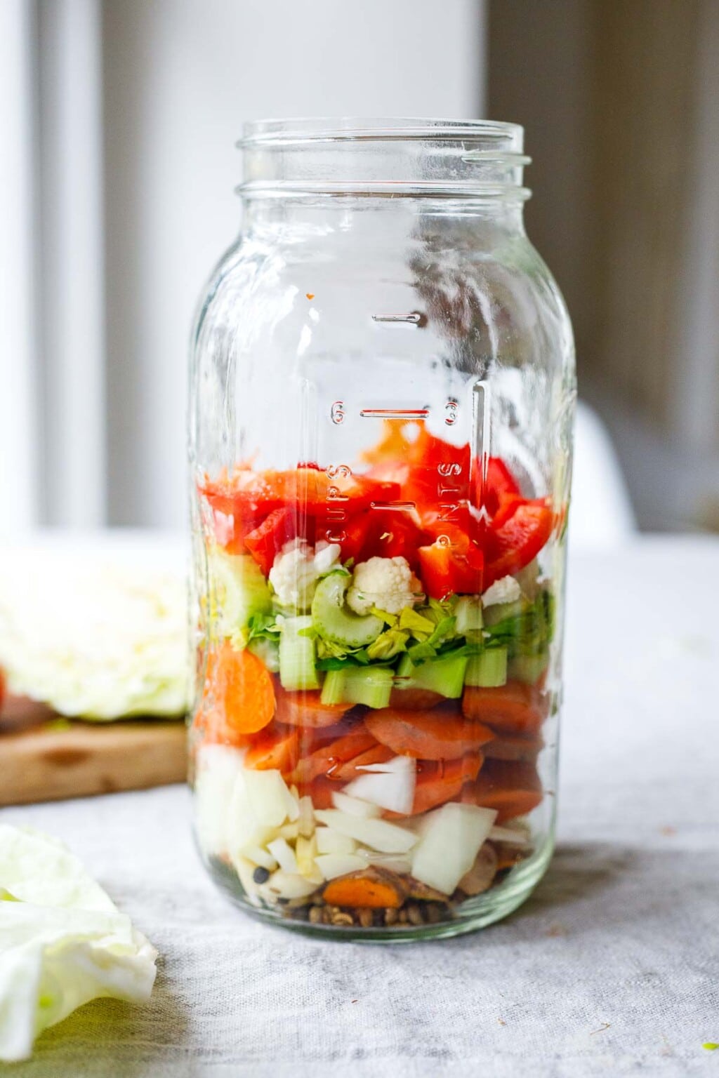 Probiotic Probiotic Gut Shot | Feasting At Home