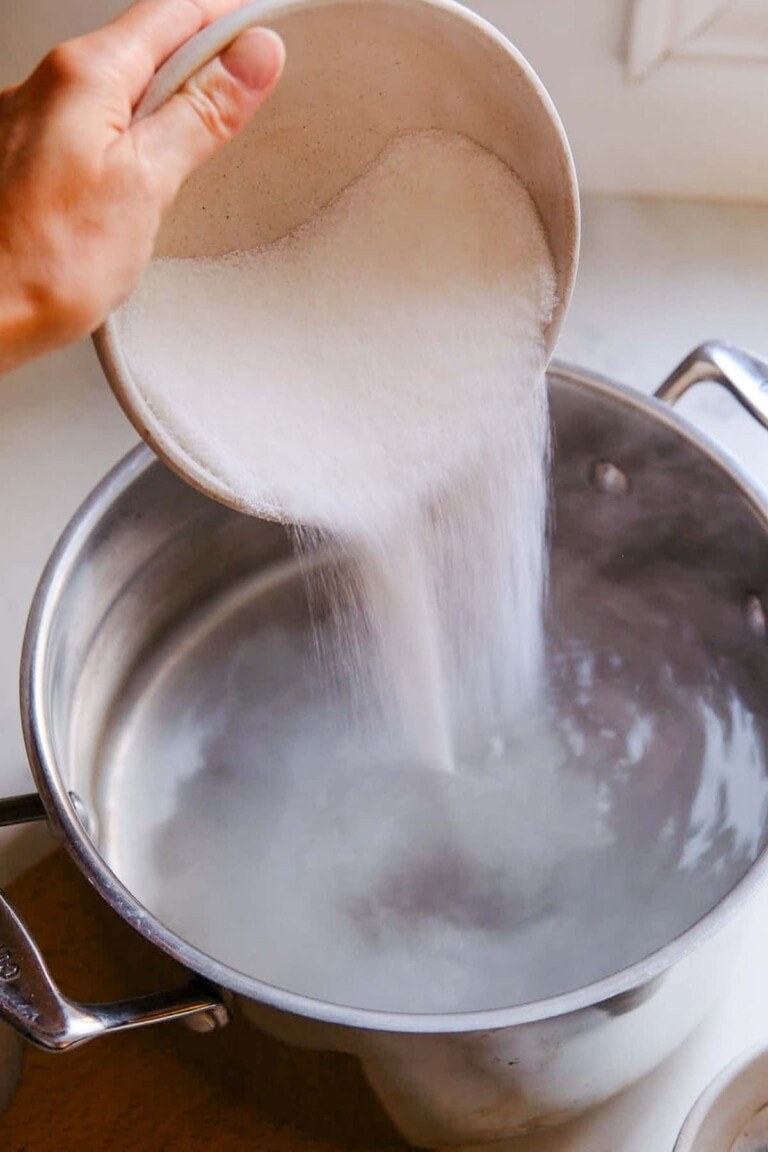 How to Make Homemade Kombucha (A Simple Guide) | Feasting At Home