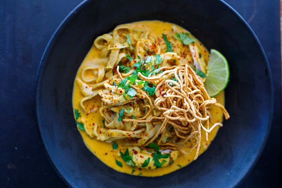 65+ Easy Dinner Ideas for Busy Weeknights | Feasting at Home