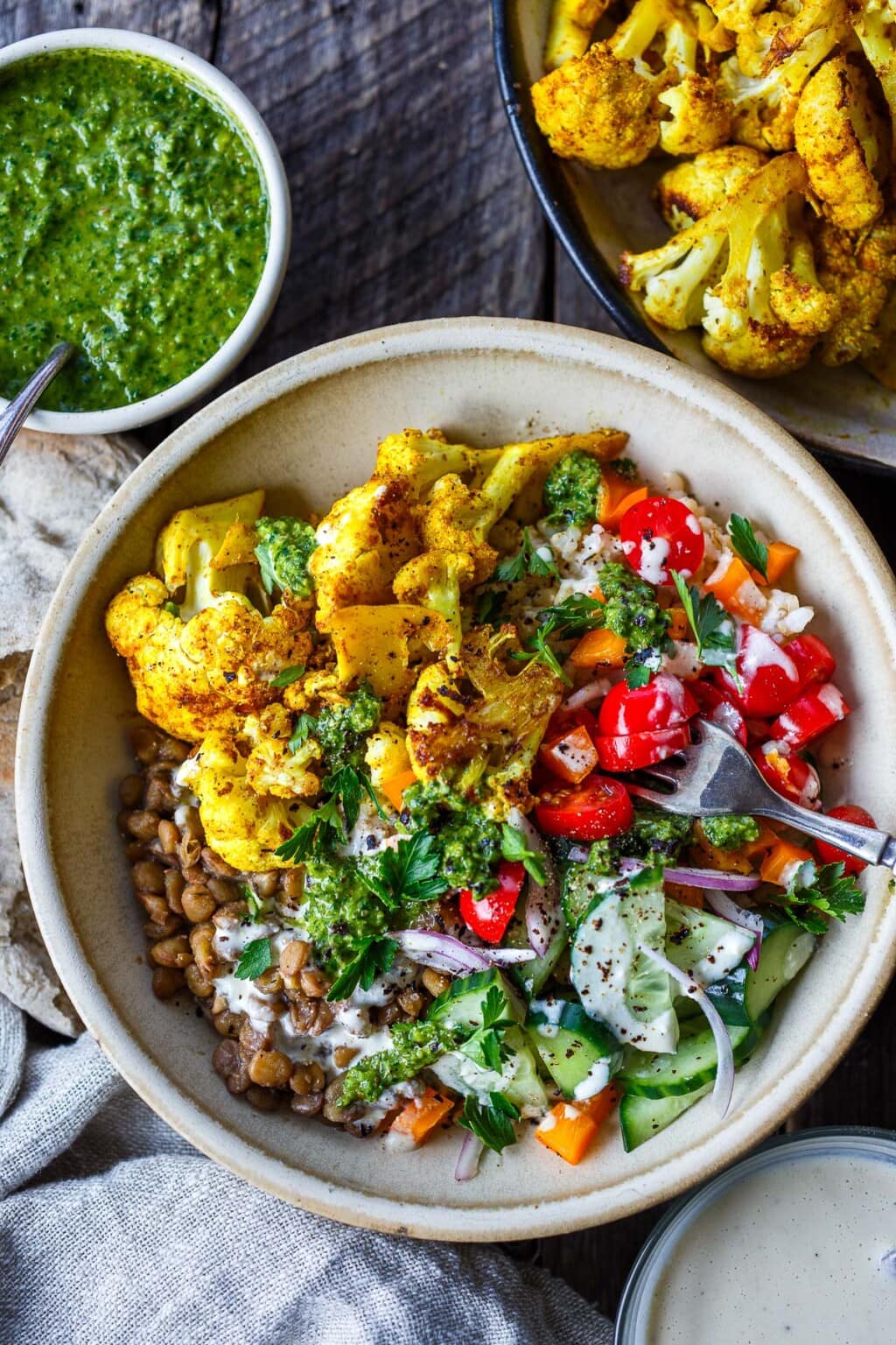 68 Middle Eastern Recipes Everyone Will Love | Feasting At Home