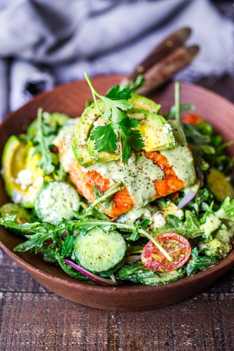 All Recipes | Feasting at Home