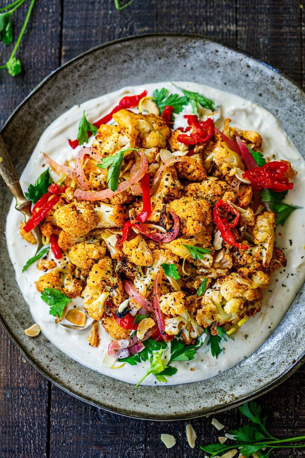 What to Make with Cauliflower: 31+ Mouthwatering Recipes! - Feasting at ...