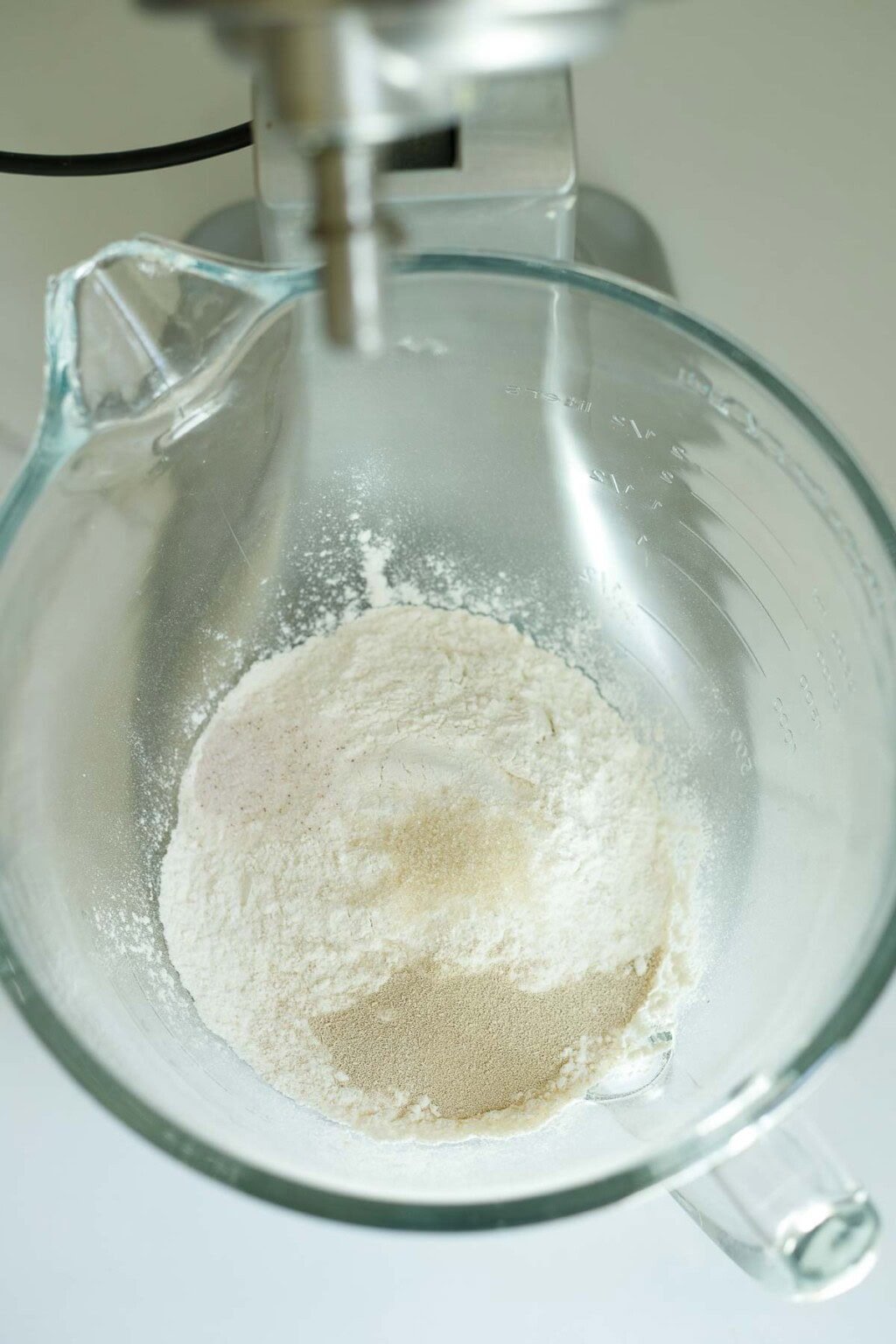 Man'oushe (Lebanese Flat Bread) | Feasting At Home