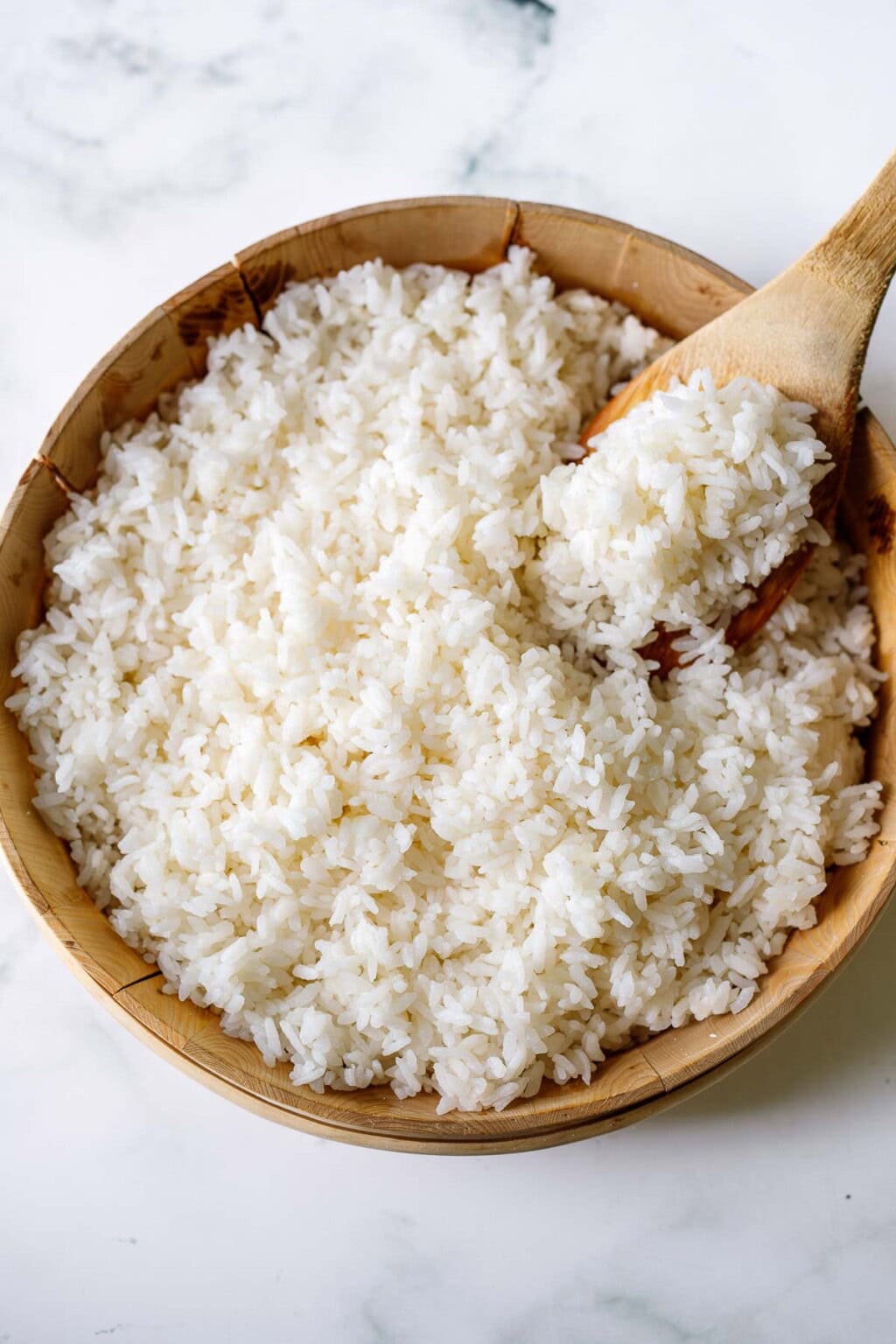 Sushi Rice Recipe | Feasting At Home