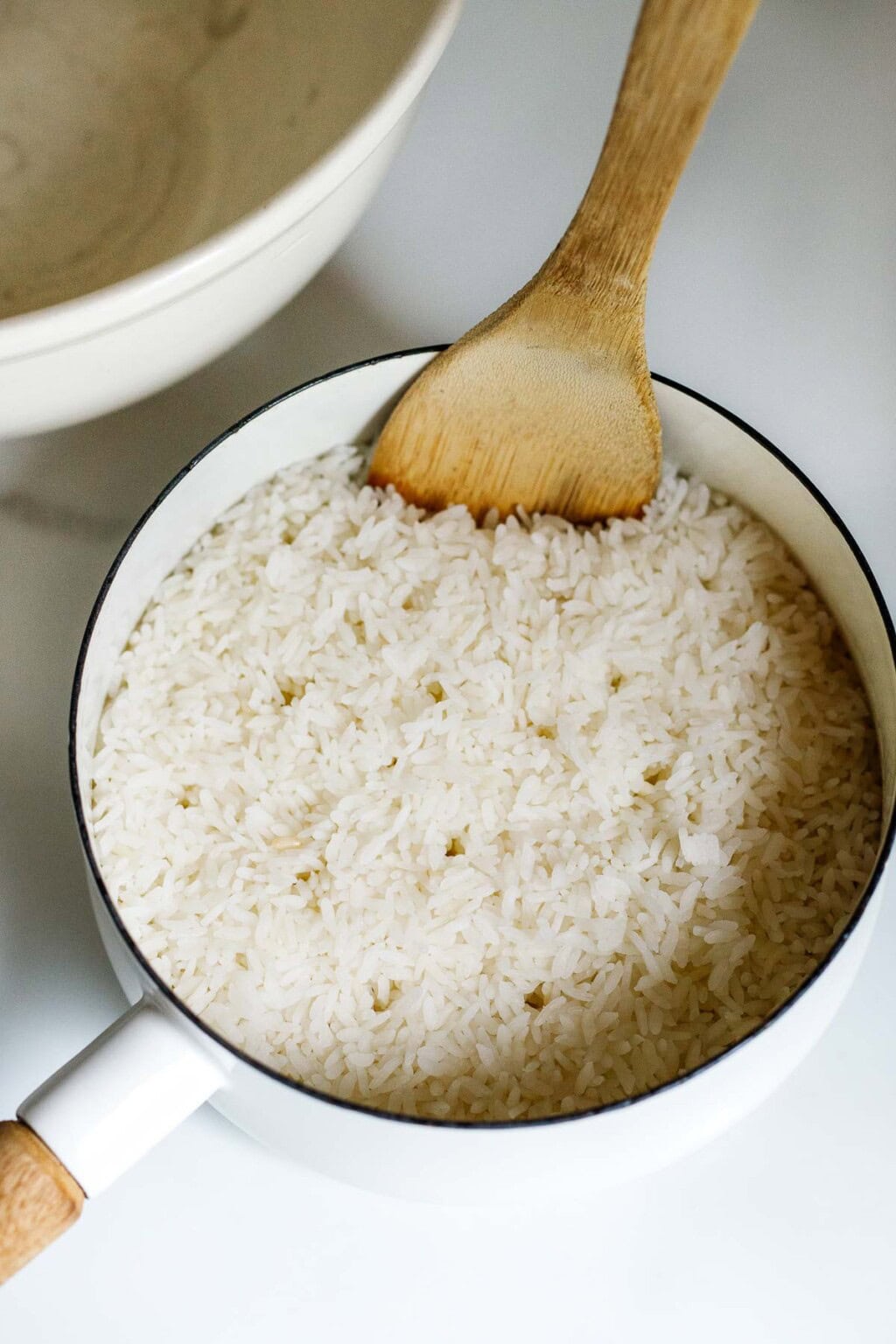 Sushi Rice Recipe | Feasting At Home