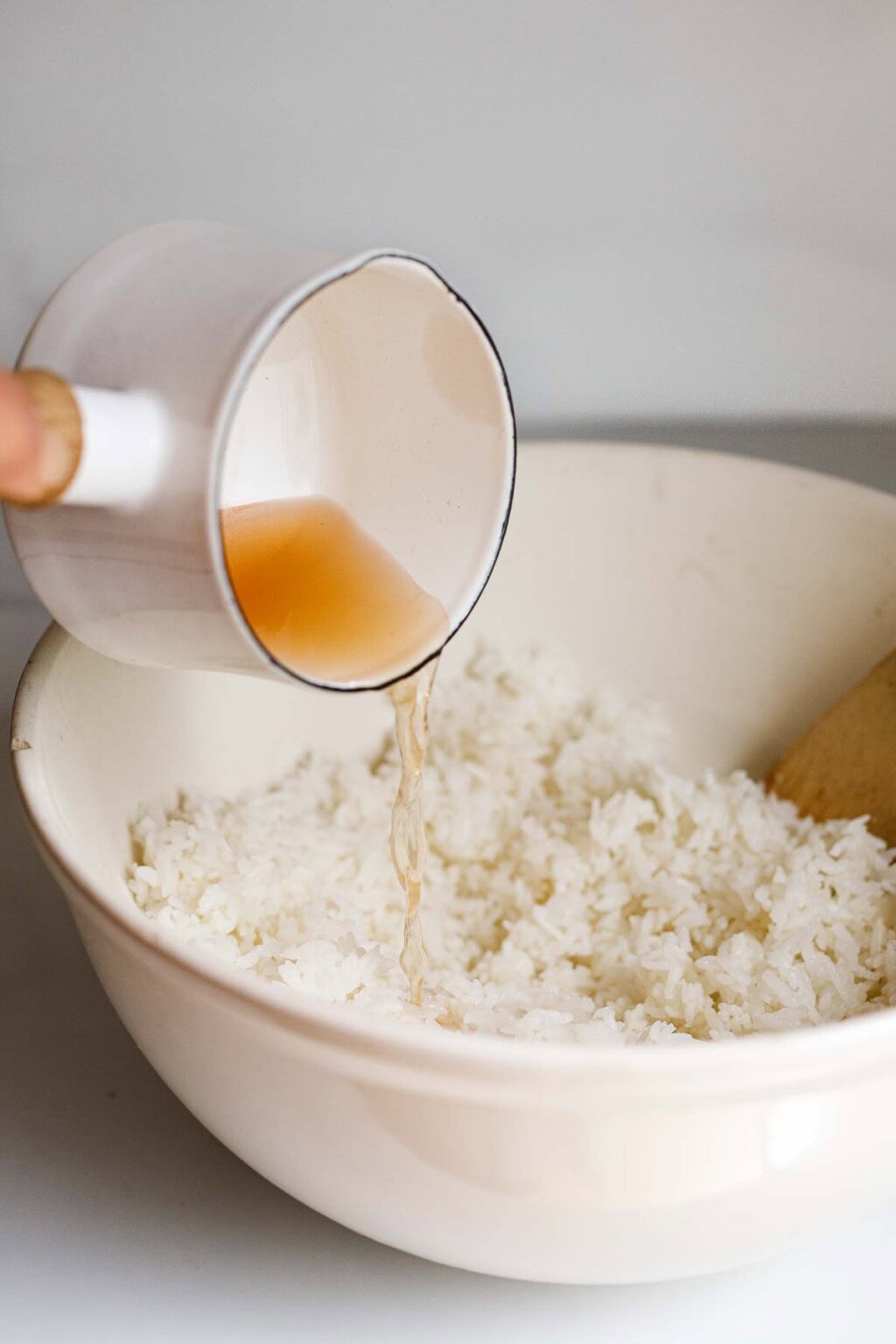 Sushi Rice Recipe | Feasting At Home