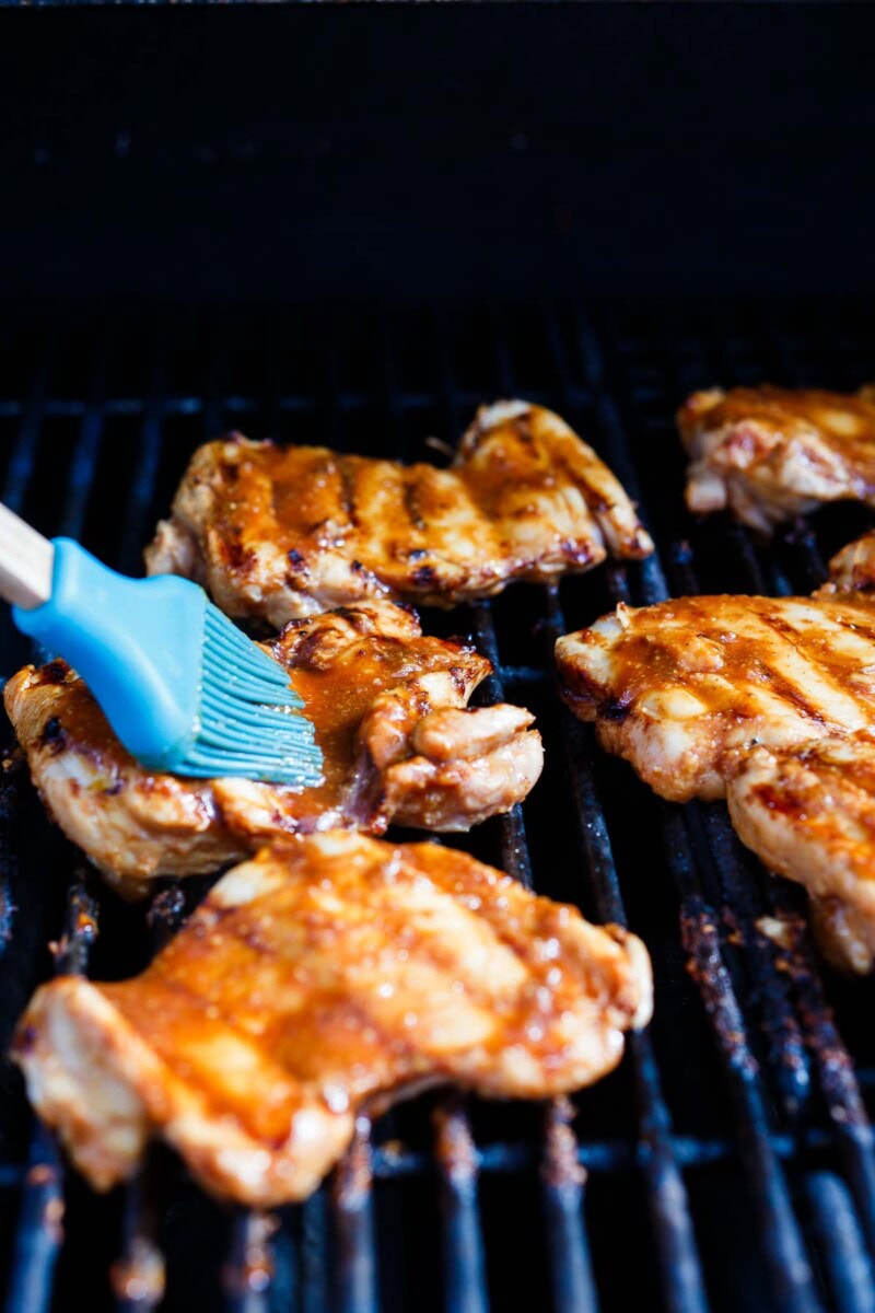 Huli Huli Chicken | Feasting At Home