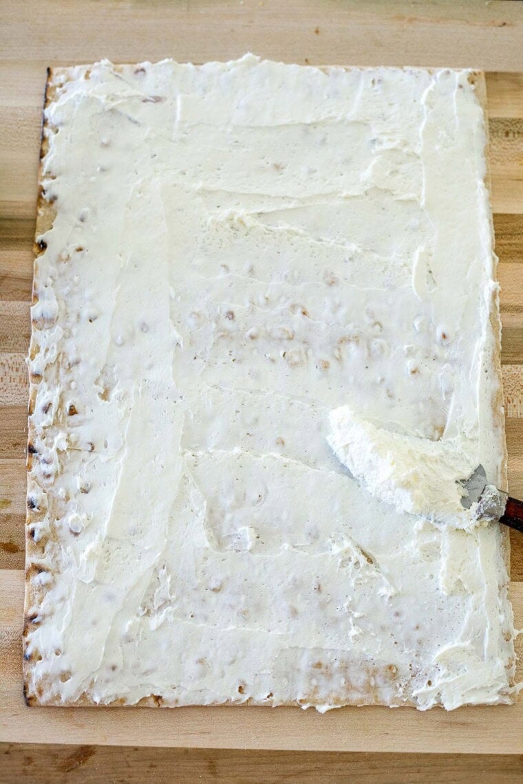 Lavash Wraps | Feasting At Home