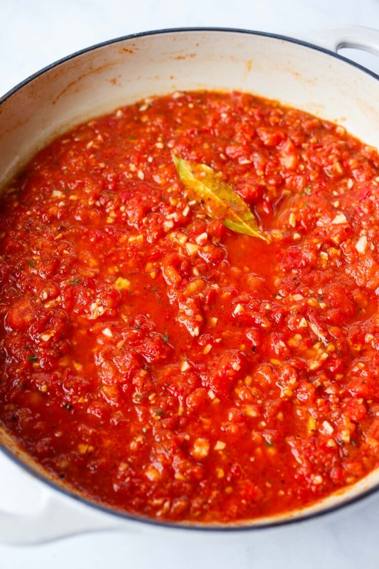 Easy Ratatouille Recipe | Feasting At Home