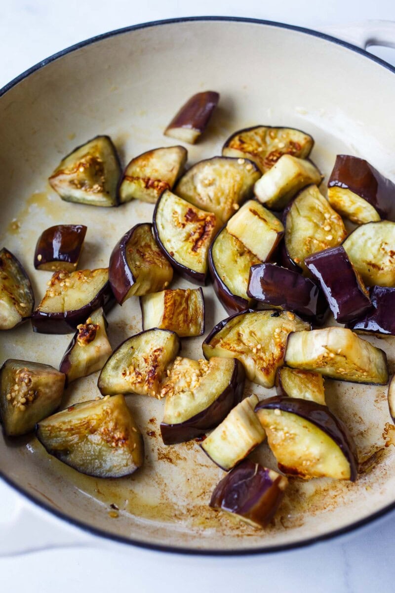 Easy Ratatouille Recipe | Feasting At Home