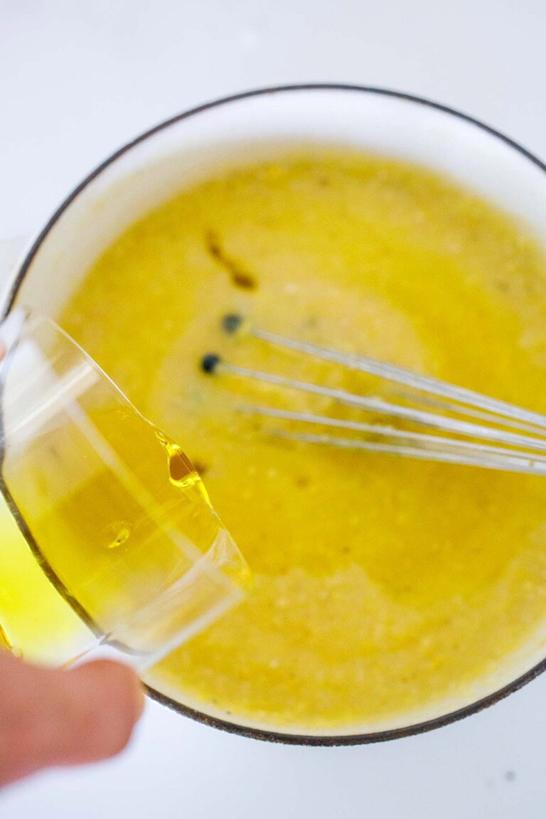 Perfect Creamy Polenta Recipe: Chef's Tips Included - Feasting At Home