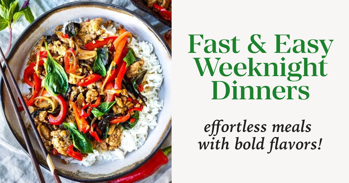 Success! | Feasting At Home